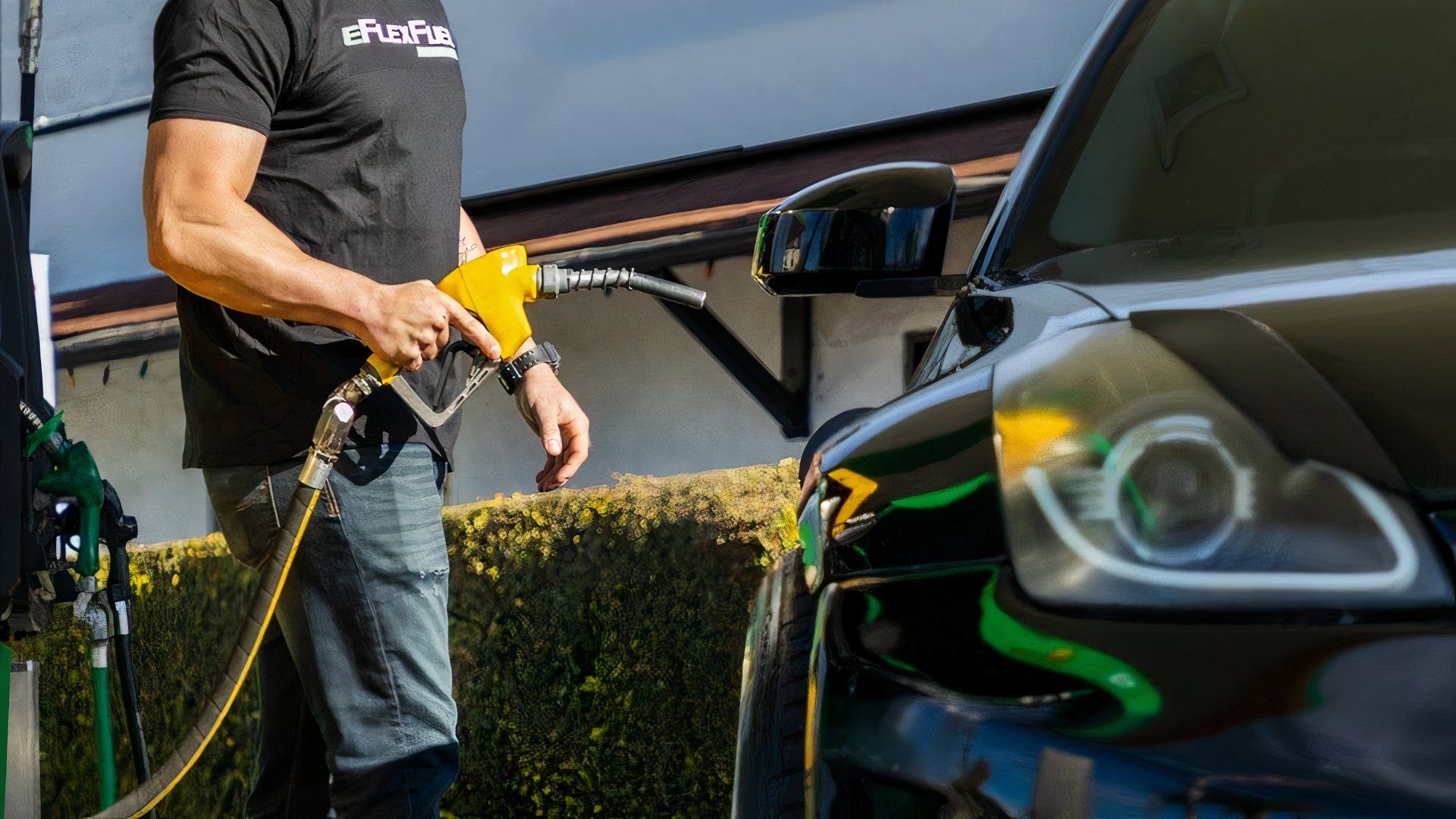 Understanding Flex Fuel: Meaning, Pros, And Cons
