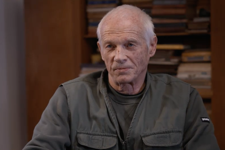 Chris Hani's killer says he was denied justice