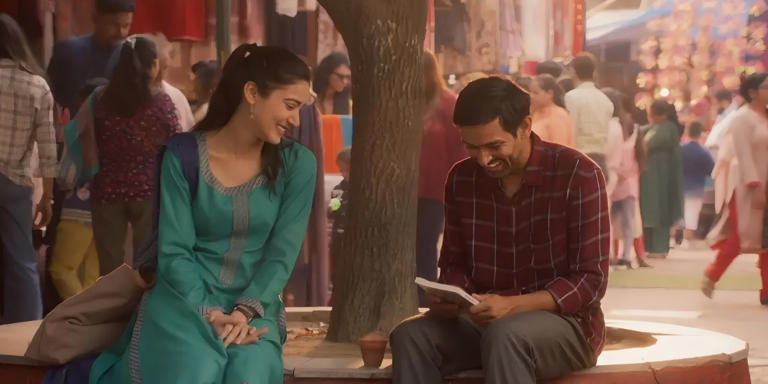 Is 12th Fail Based On A True Story? The Movie's Real-Life Inspiration ...