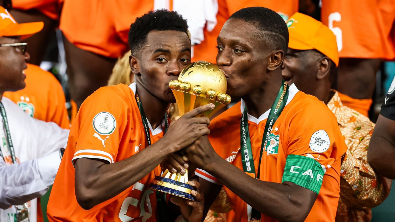 AFCON 2025 team-by-team guide - Key players, predictions, will there be ...