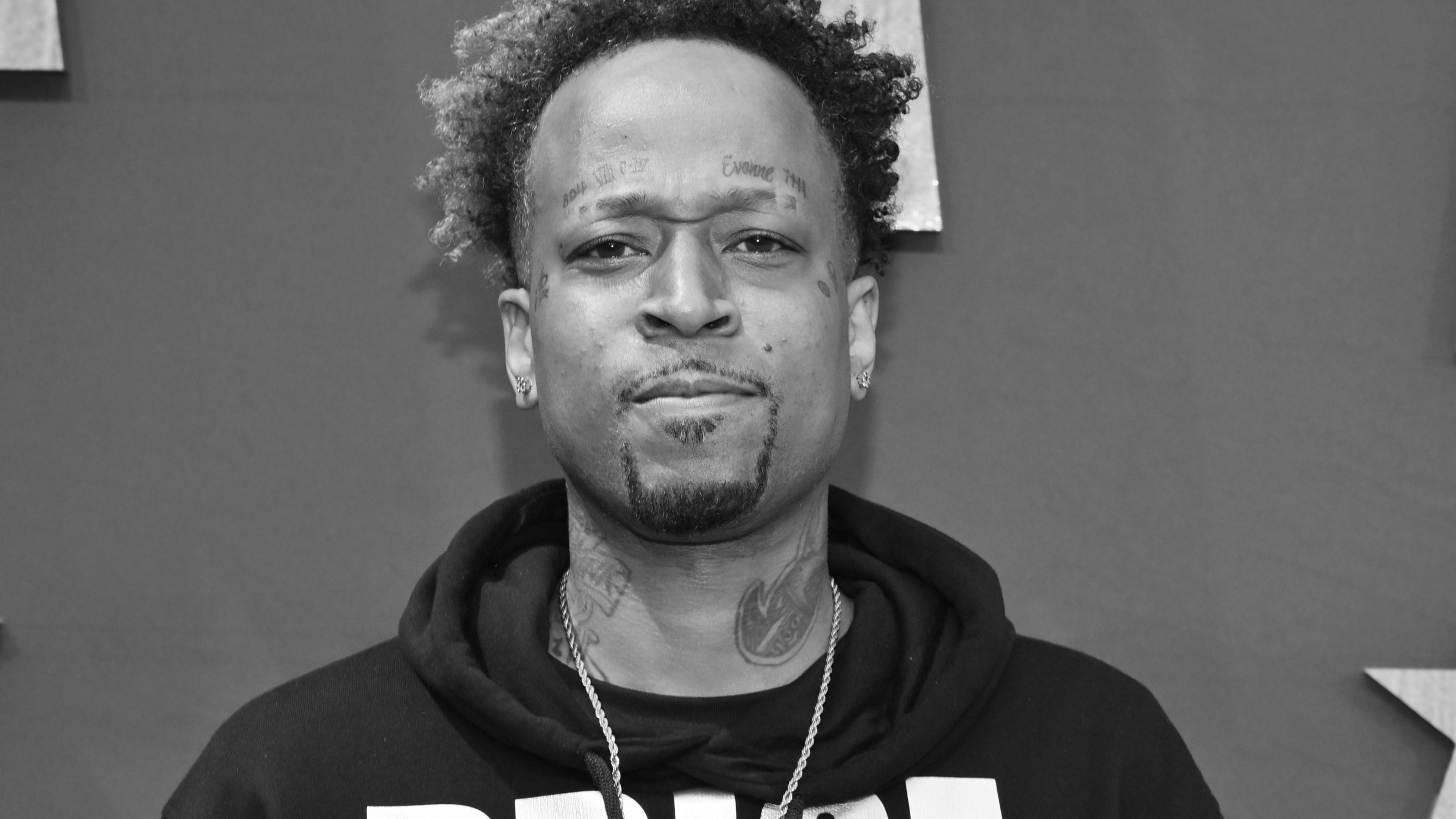 Nie żyje raper popularny w latach 2000. Miał 43 lata