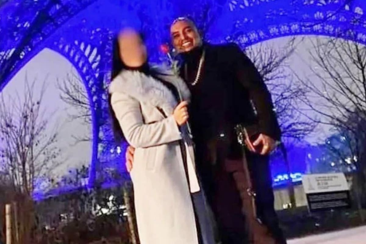 US Drug Lord Arrested In UK After Wife's IG Posts Reveal His Location ...