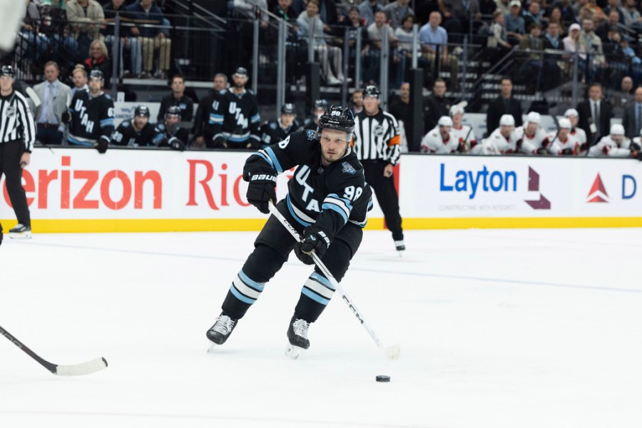 The next round of voting begins for name of Utah’s NHL team — here are ...