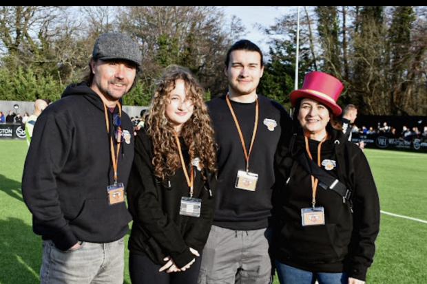 Grieving family who lost son mark his 21st birthday with new ...