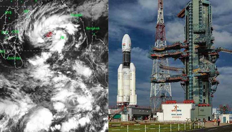 Major milestone: ISRO's 100th rocket, GSLV-F15, set for January 29 launch