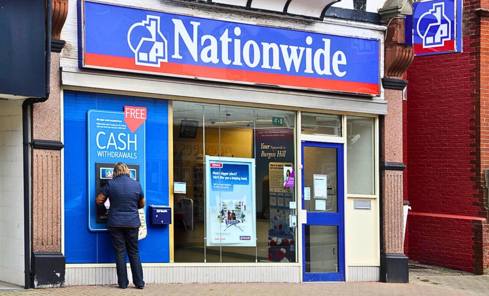 Nationwide Confirms £410 Payouts for Eligible Customers