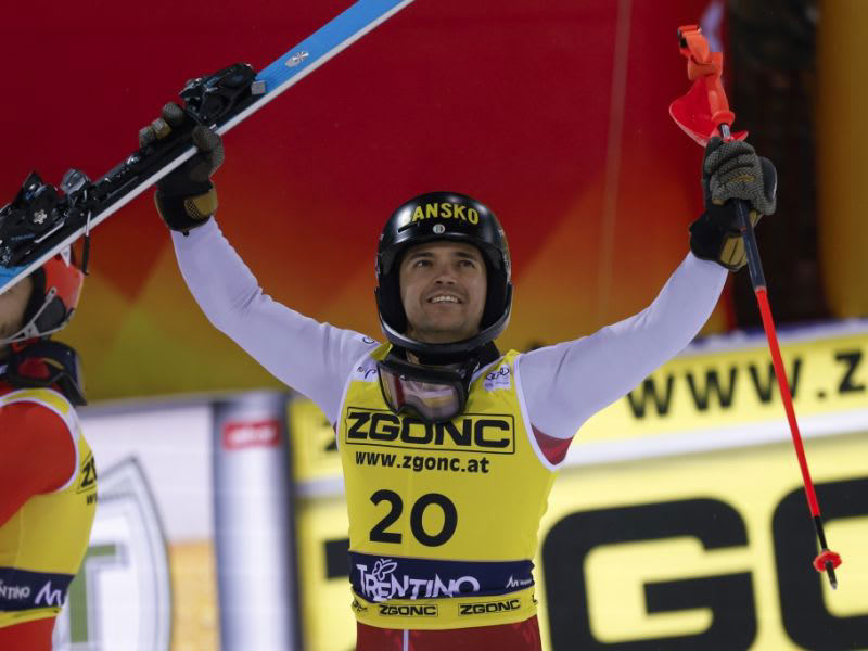 Ski alpin Weltcup der Herren live sehen: So verfolgen Sie den ... Ski alpin Weltcup der Herren live sehen: So verfolgen Sie den ...