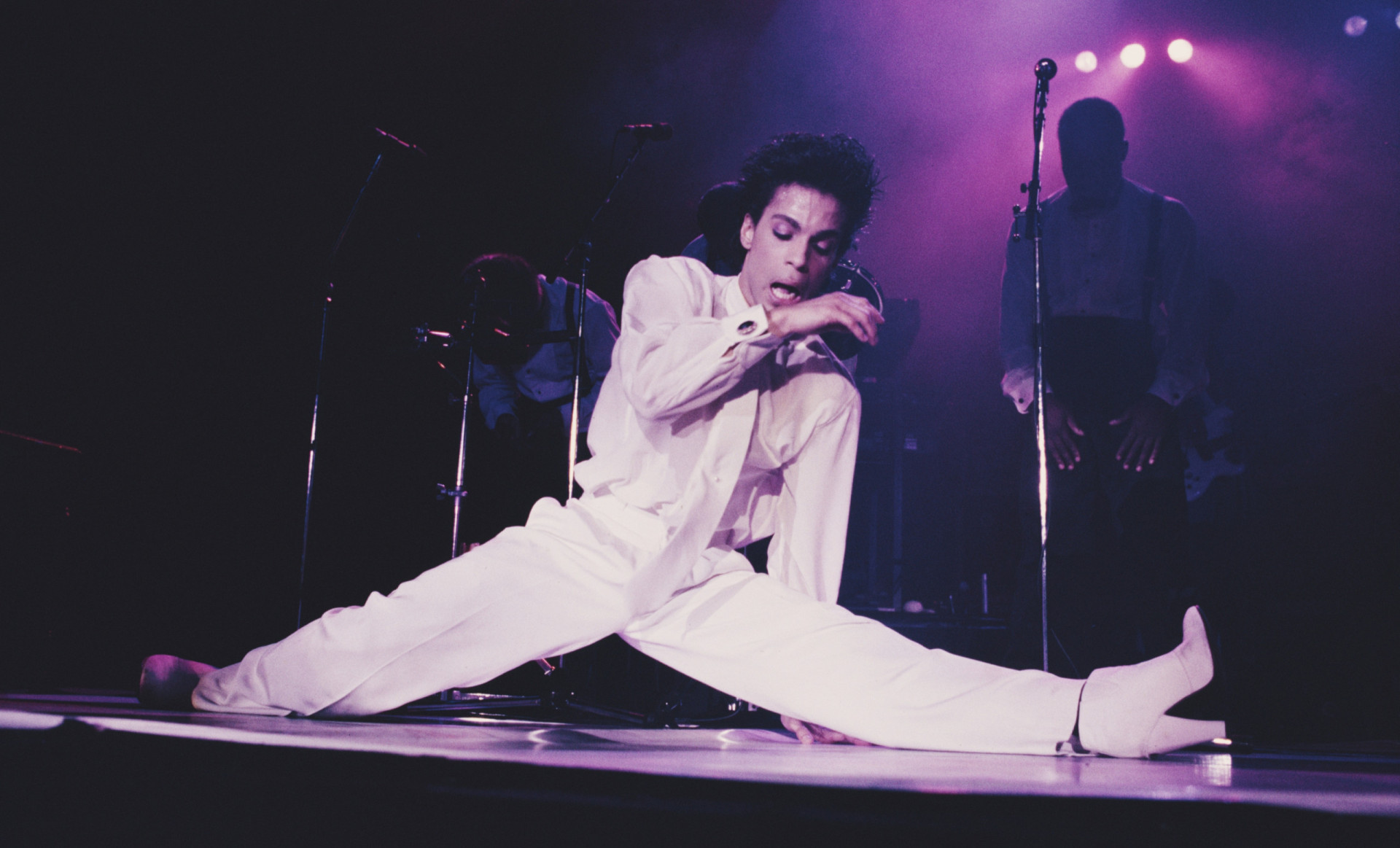 Kändisar som dog med stora hemligheter