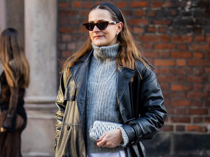 Ich bin Moderedakteurin und das sind die einzigen Pullover, die du 2025 ...