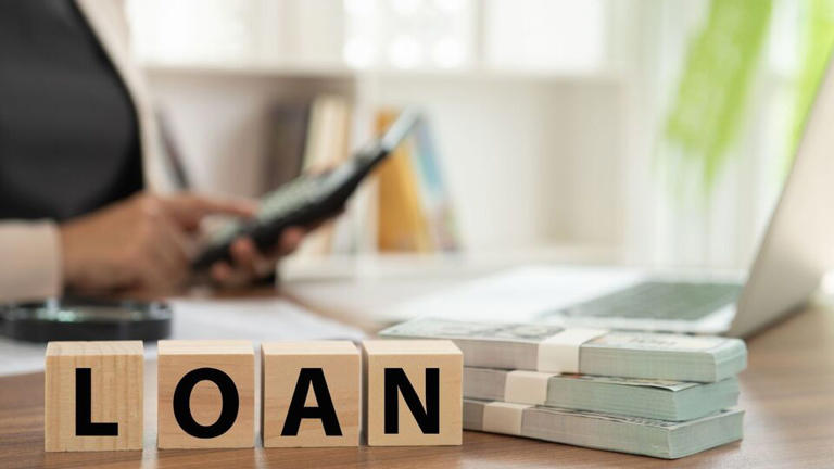 What is a business loan? How is it different from personal loan?
