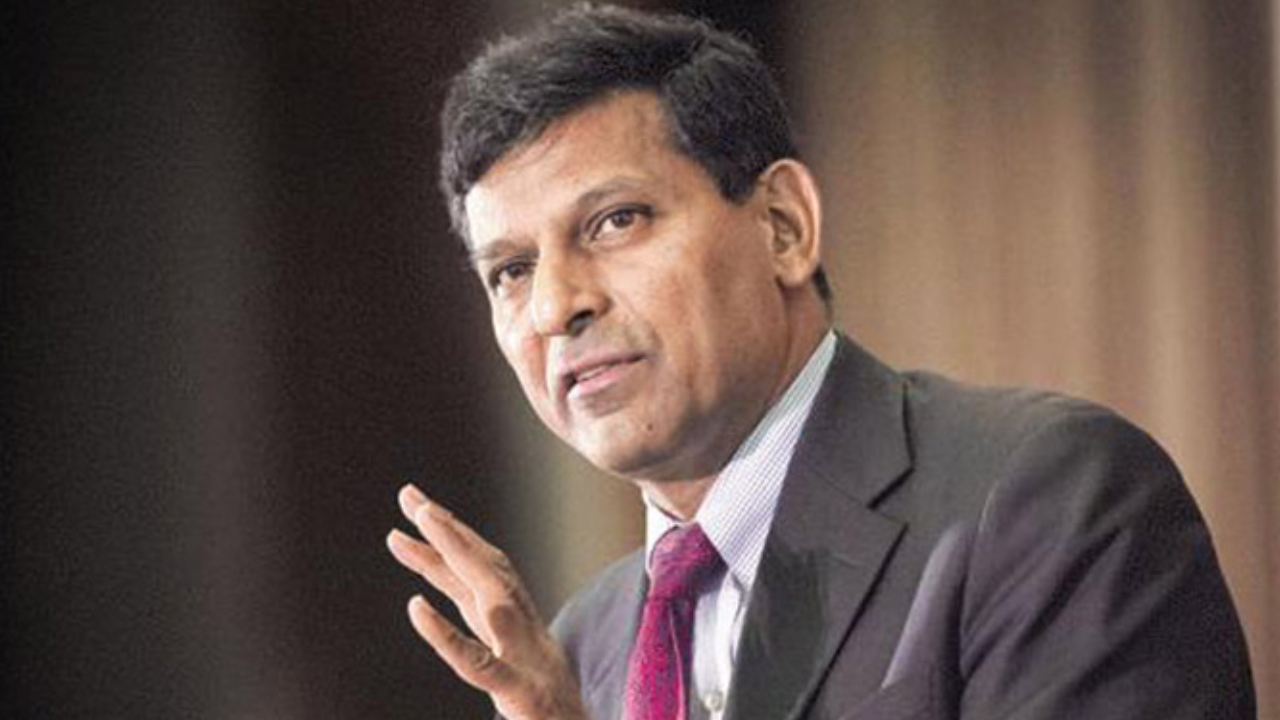 Budget 2025: Former RBI Governor Raghuram Rajan Opposes Tax Cuts ...