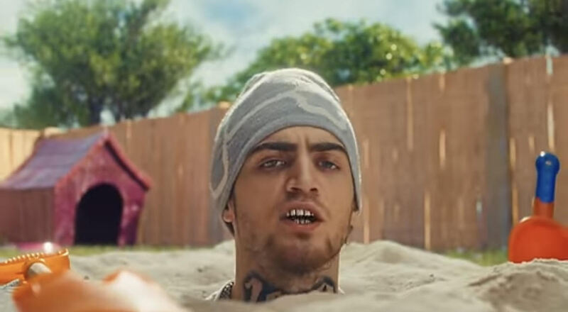 1900Rugrat ft. Kodak Black – “One Take Freestyle” [Remix] [VIDEO]