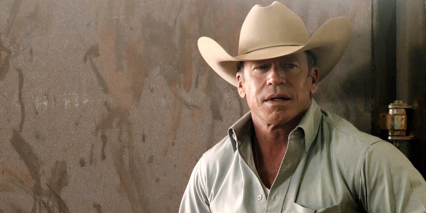 All Of Taylor Sheridan's Appearances In The Yellowstone Franchise ...