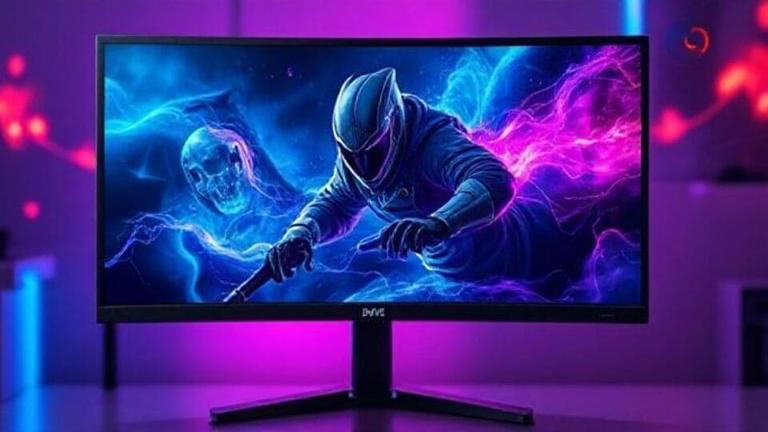 Best gaming monitor in 2025: Top 10 picks for performance, visuals, and ...