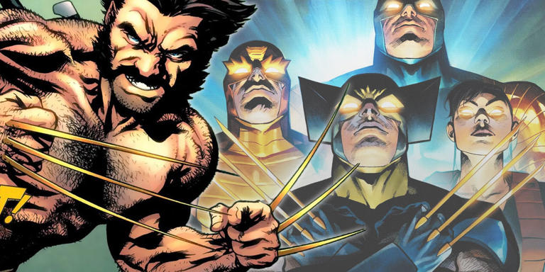 Adamantine, Wolverine's Mysterious Metal of the Gods, Explained