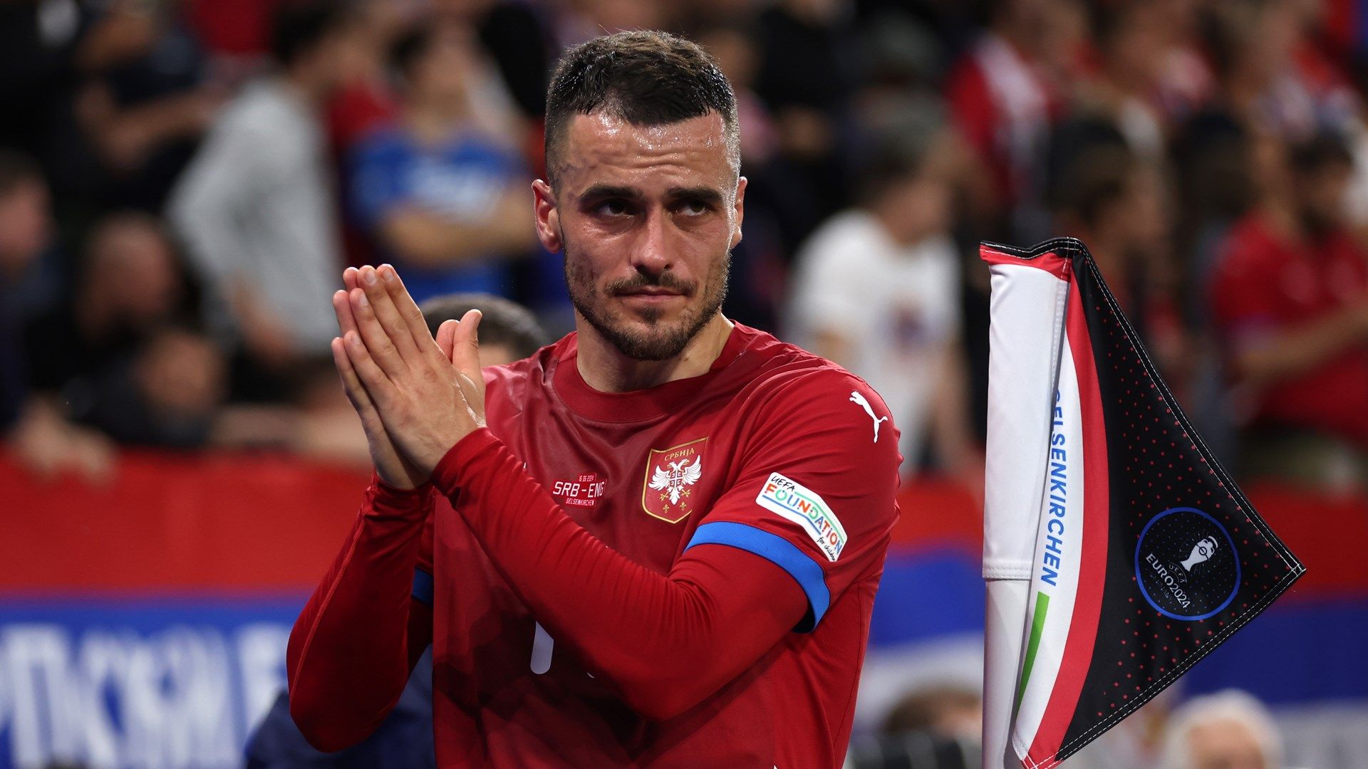 Bosse von Bundesligist sind wohl schon in der Türkei: Verlässt Filip Kostic Fenerbahce und kehrt ...