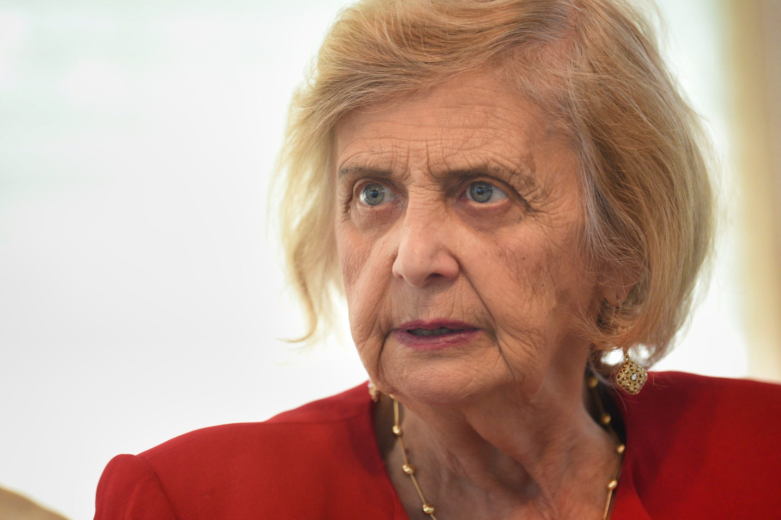 80 years after Auschwitz liberation, a survivor's powerful plea: 'We ...