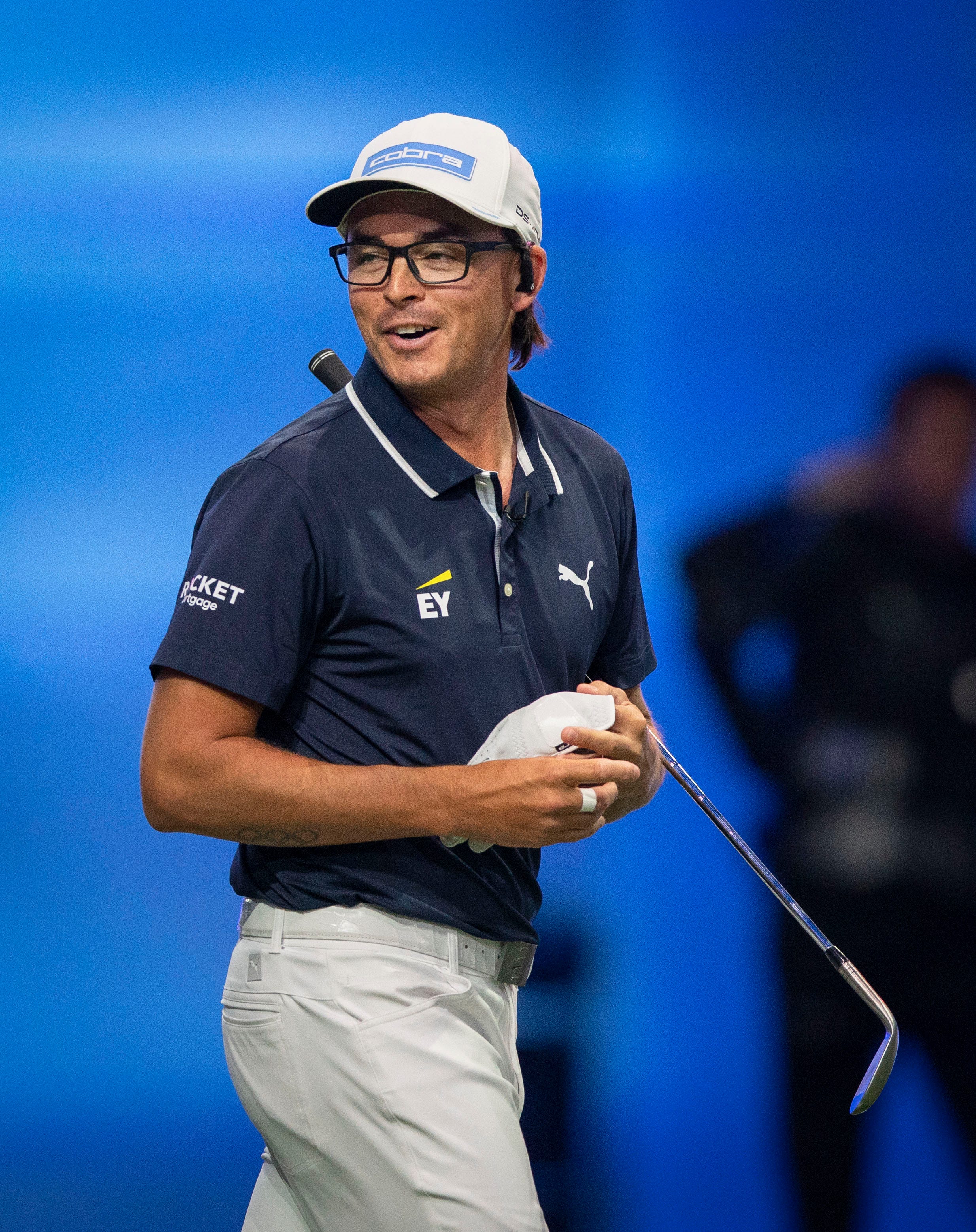 What channel is TGL playoffs on tonight? Time, TV schedule for Tiger ...