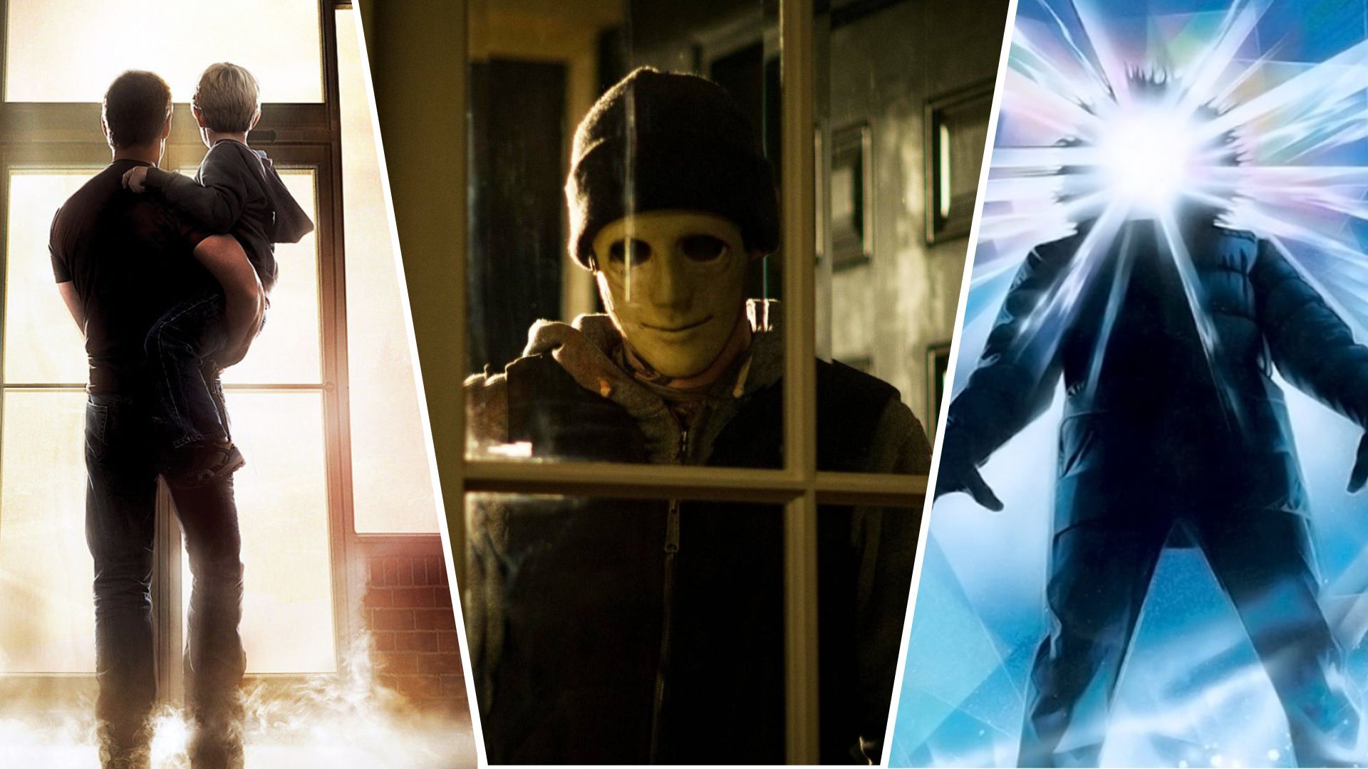 The Best Horror Movies Set in One Location, Ranked