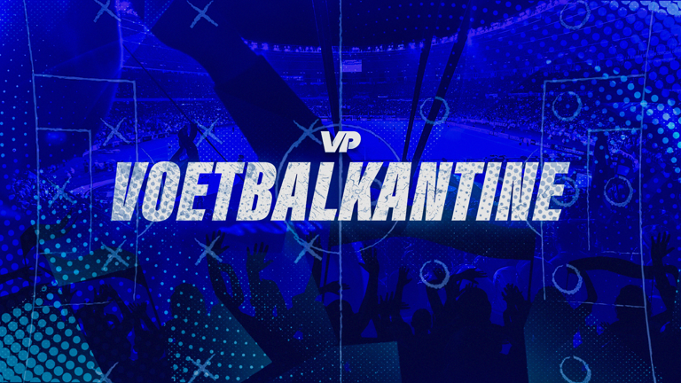 VP-Voetbalkantine: 'Dams vergooit carrière door PSV in te ruilen voor ... VP-Voetbalkantine: 'Dams vergooit carrière door PSV in te ruilen voor ...