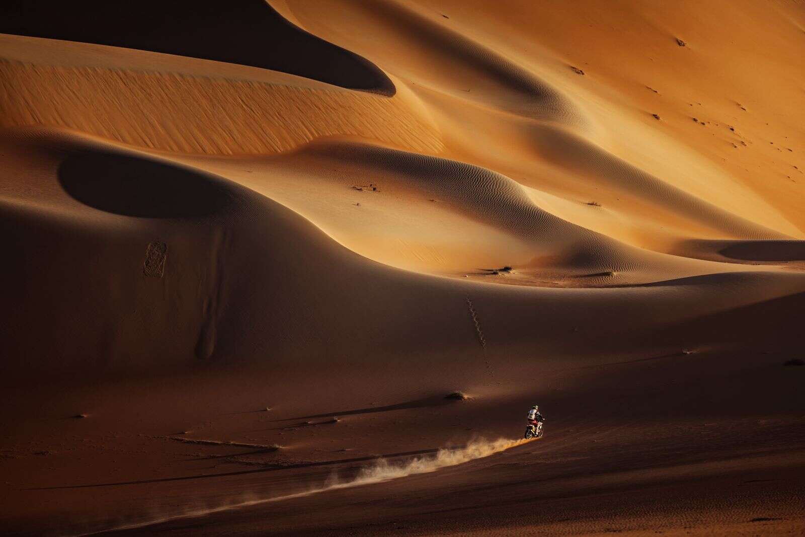 Abu Dhabi Desert Challenge to offer participants views of Milky Way at ...