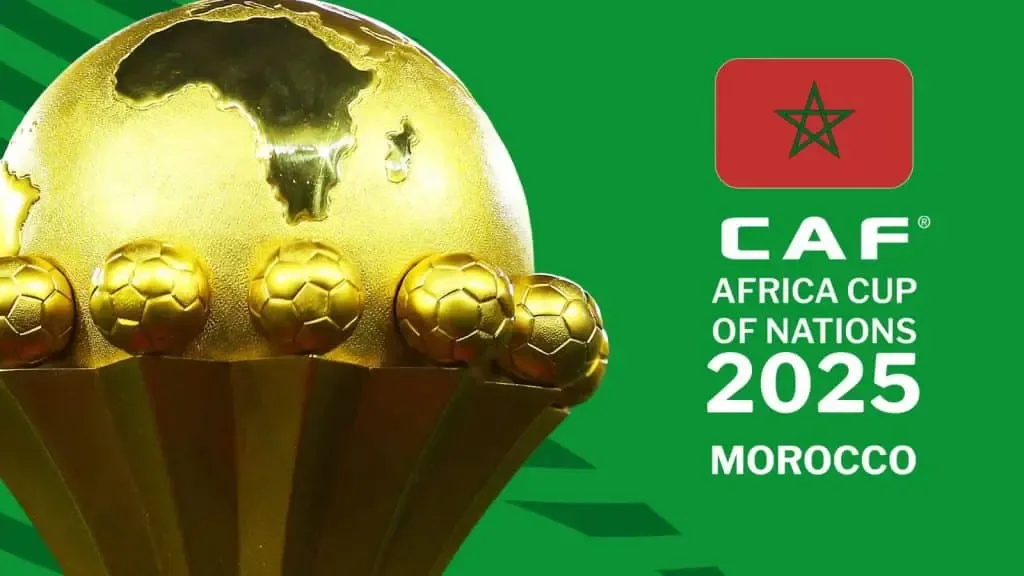 AFCON 2025 group stage draw: Nigeria, Morocco, Senegal discover opponents