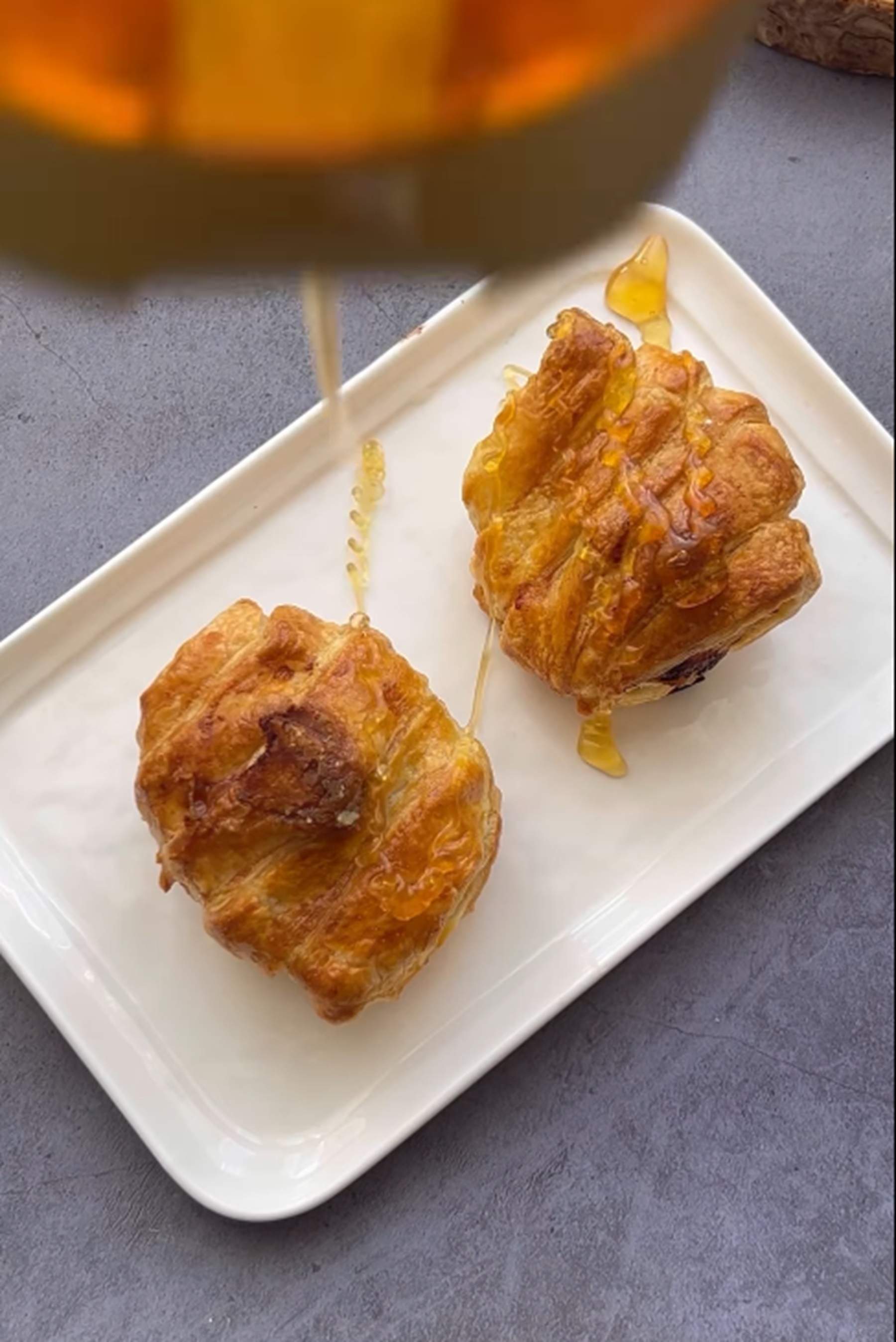 Los tutoriales de cocina en 'catanyol' más divertidos de Instagram: "Calía hacer esta recepta"