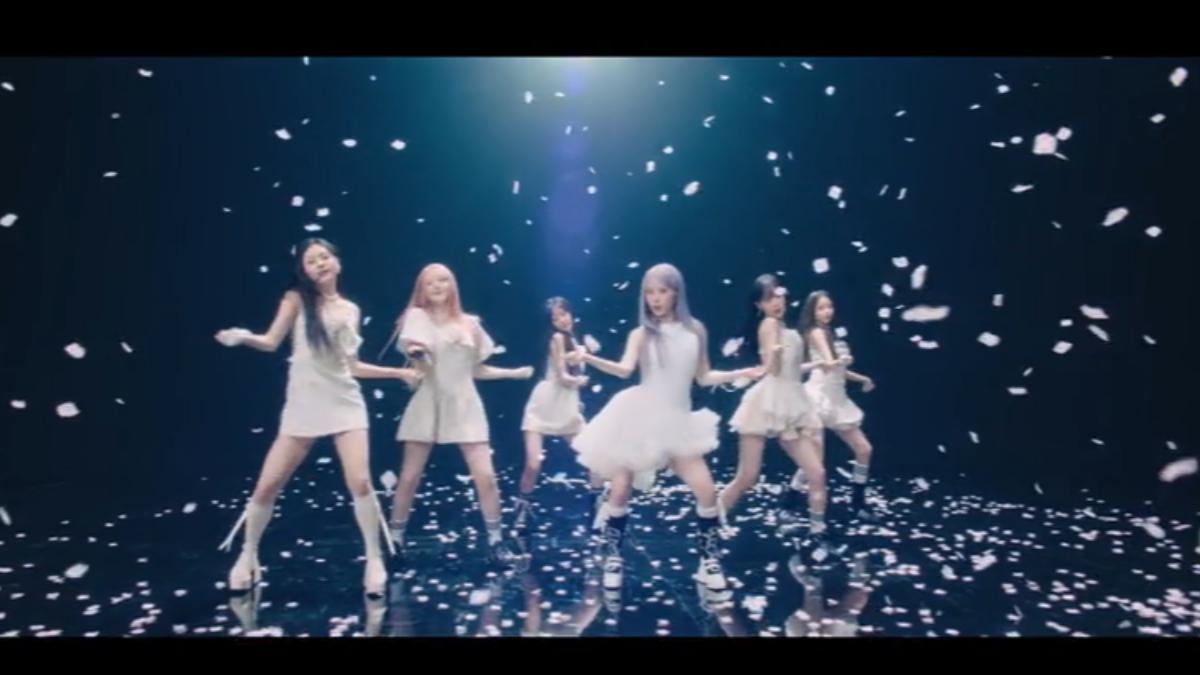 GFRIEND迎10周年！直擊韓快閃店「藏巧思」 大咖年後接連來台