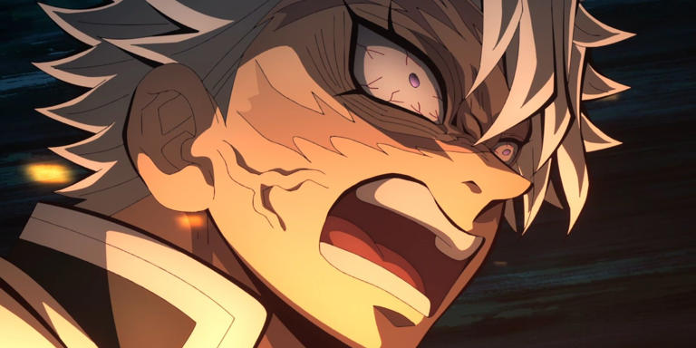 The 20 Most Powerful Demon Slayers In Kimetsu No Yaiba, Ranked