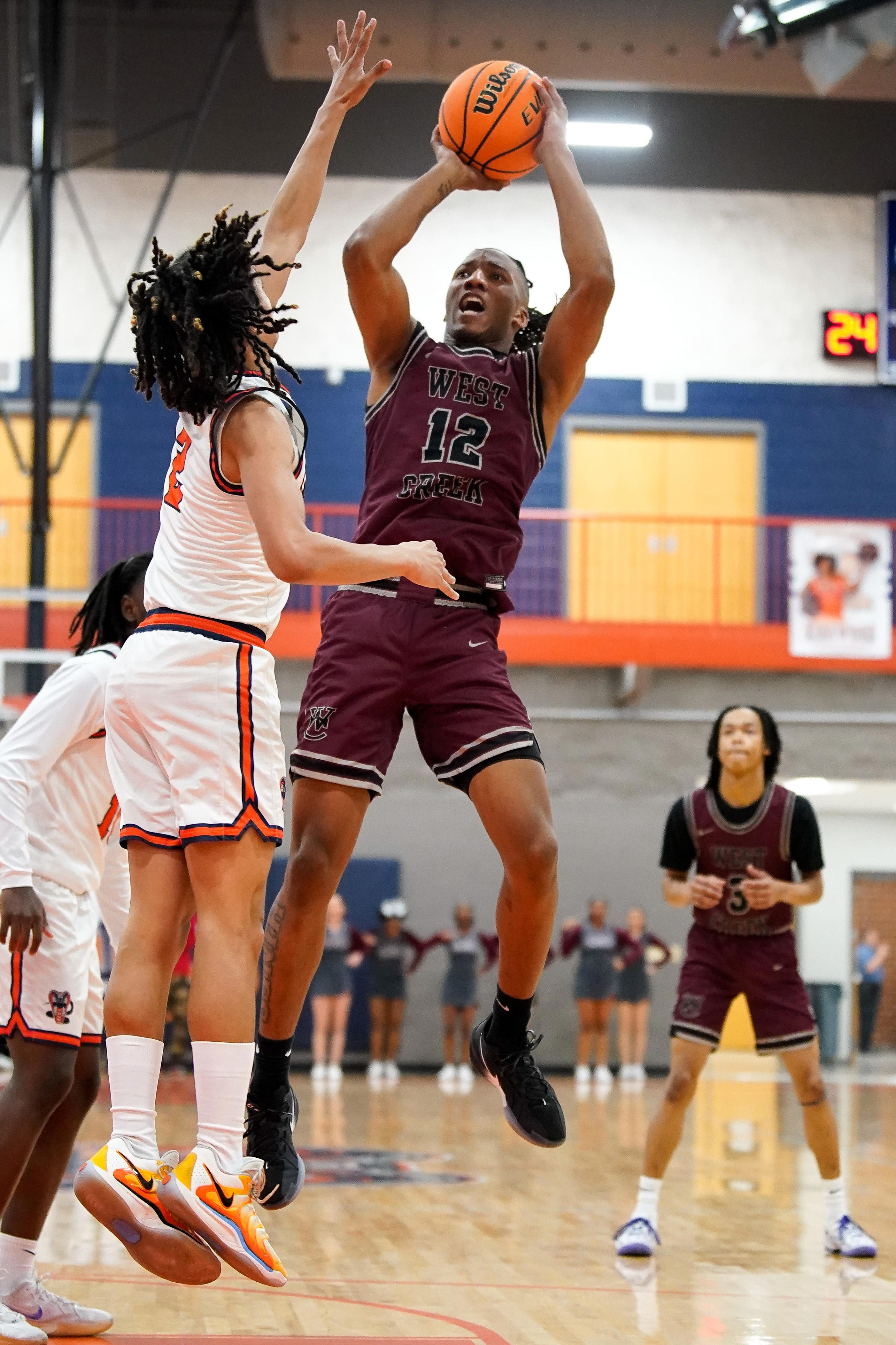 TSSAA basketball scores, top performers in Clarksville area for Week 11 ...