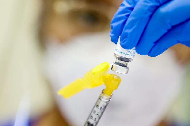 Scientists developing new cancer vaccine to target 'invisible' stage