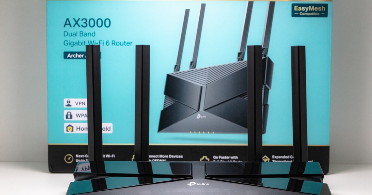 Best-Selling Internet Router Faces Scrutiny in the U.S. Over Security ...