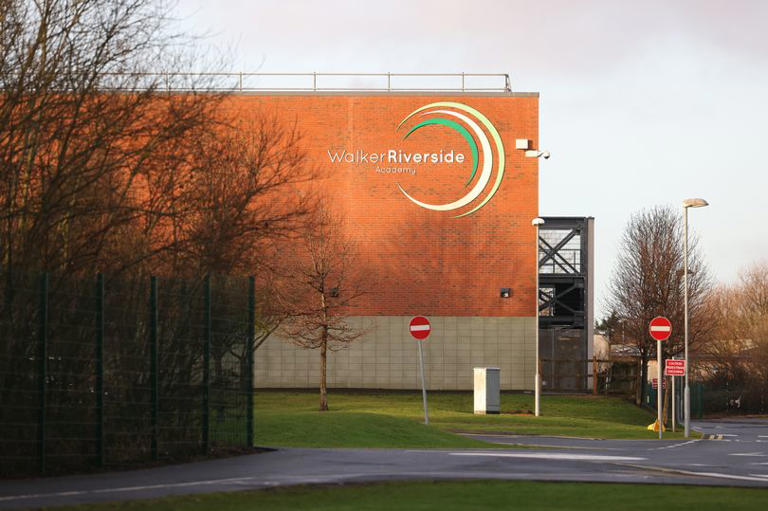 North East school closures after Storm Eowyn brought disruption to the ...