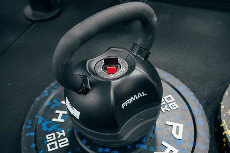 We put the best kettlebells you can buy in 2025 to the test
