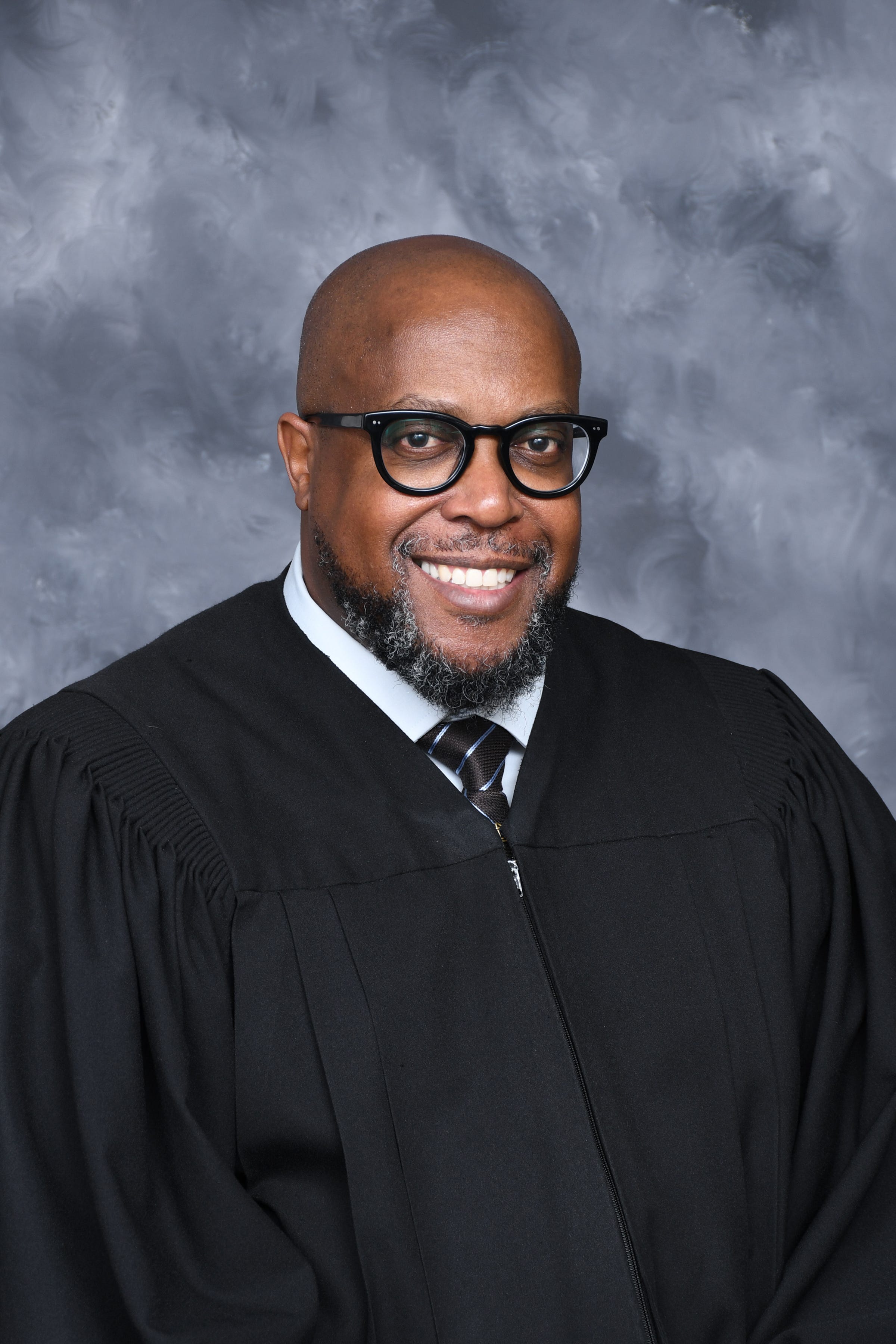 Burlington Vicinage is to be led by a new judge. Some background on ...