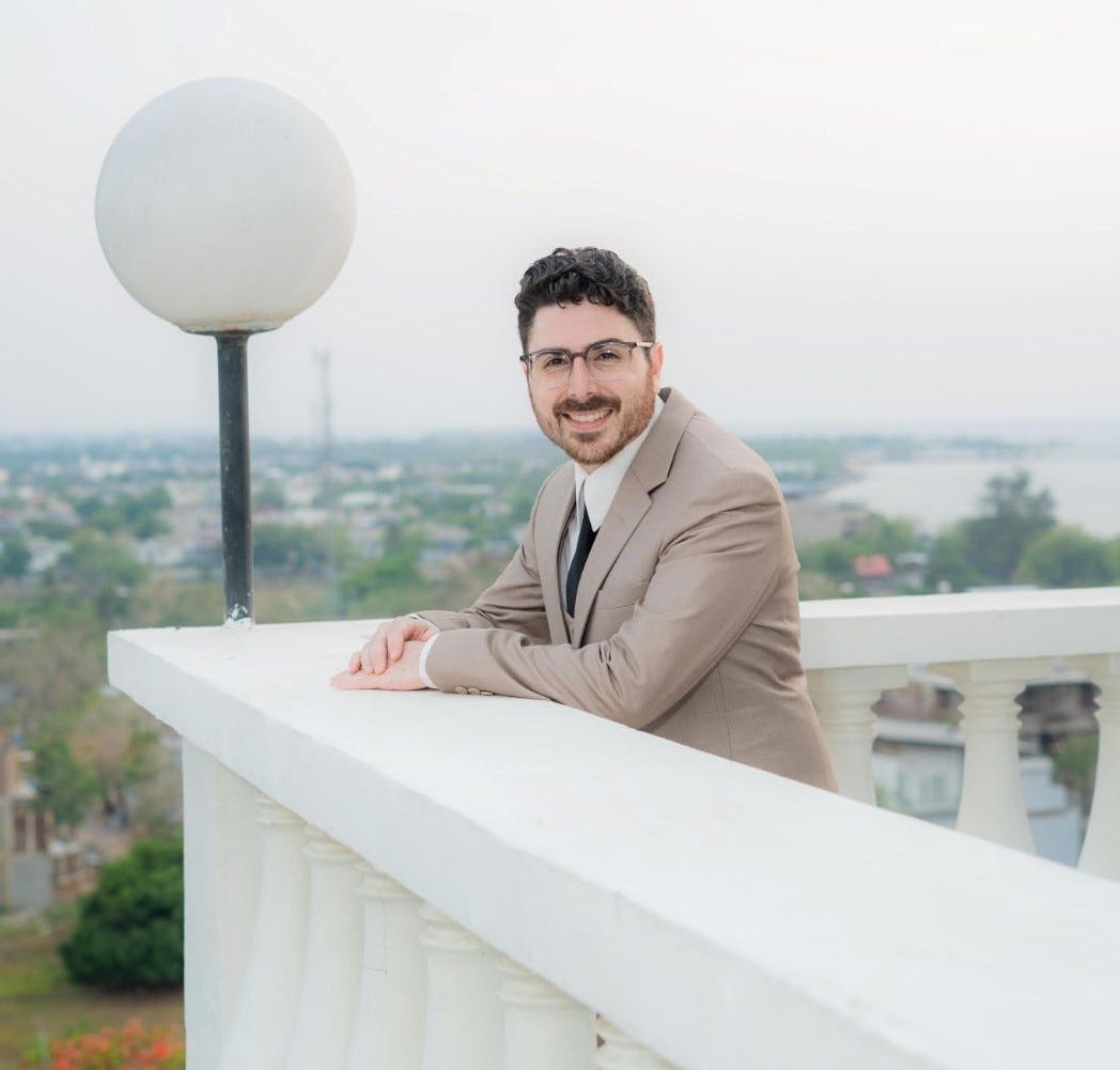 'His life was just amazing': Howell mom finds blessings even after son ...