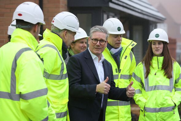 Labour's latest infrastructure plot to block locals being told about ...