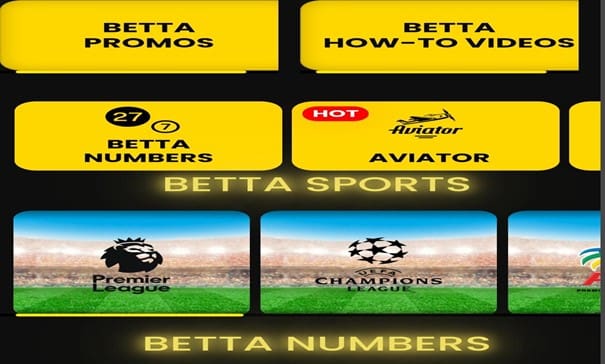 BettaBets: What Makes It The Top Choice For South African Bettors?