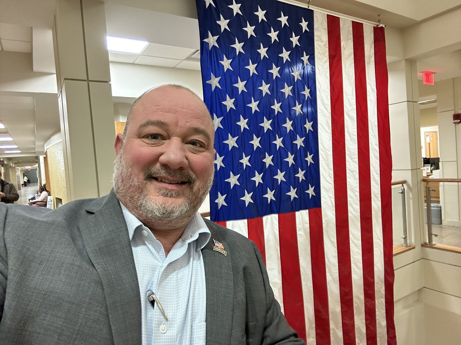 Jamie Wells for District 3 State Representative | Candidate Q&A