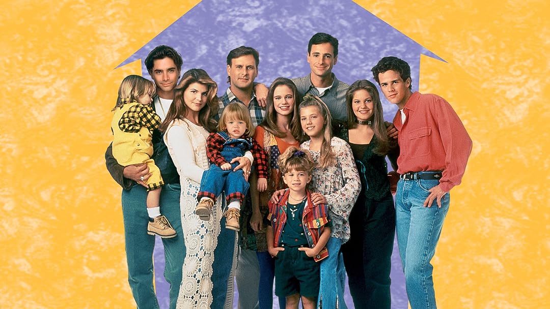 15 Shows from The 1990s We Wish Were Still Going On