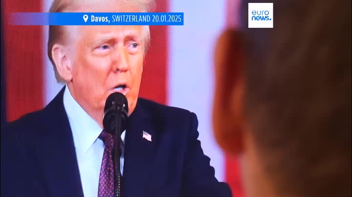 Latest news bulletin | January 21st – Midday