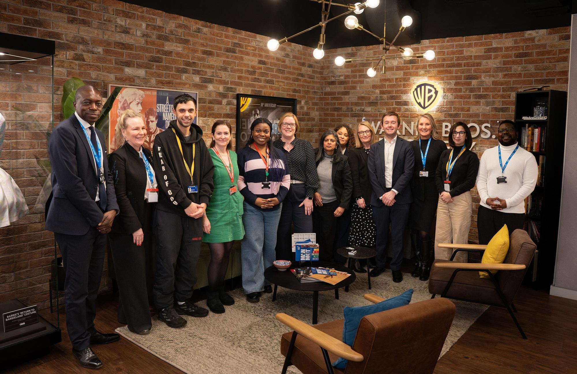 Tom Rutland MP: Cinema and coeliac disease