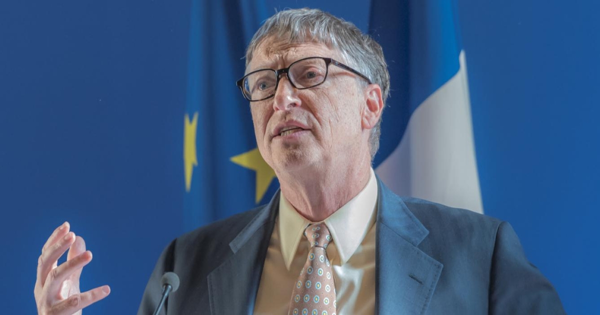 Bill Gates Opens Up: "As a Child Today, I Would Be Diagnosed with Autism"