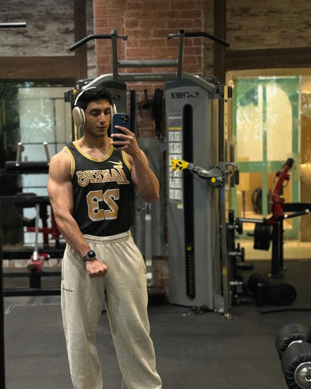 Protein Overdose Is A Real Thing & Here’s How You Can Avoid It