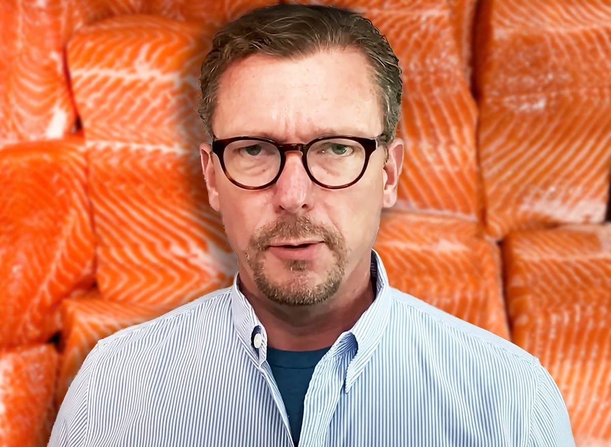 10 Clear Signs Your Body Needs More Protein Now, According to a Doctor