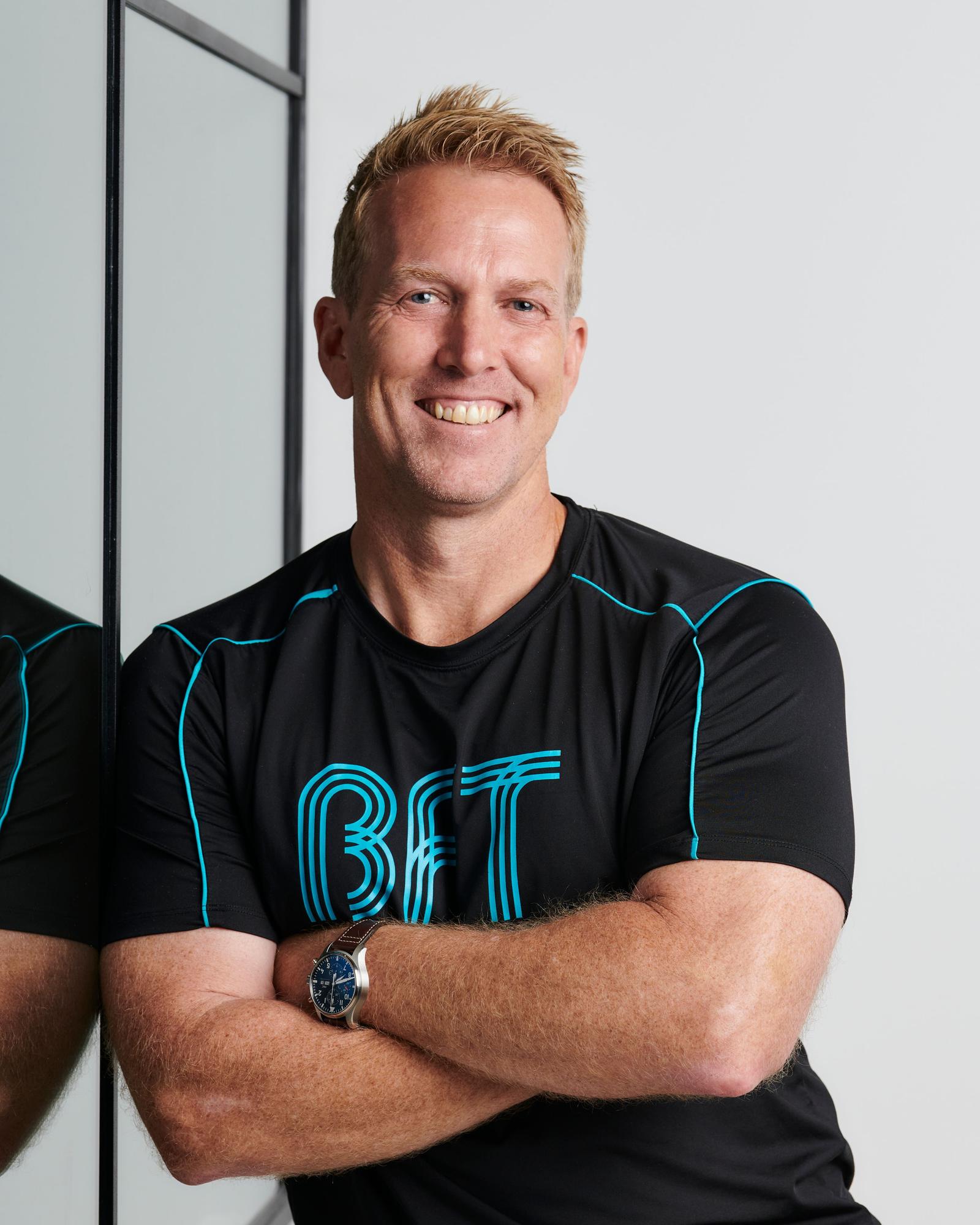 Your 2025 fitness journey: Tips to turn small steps into sustainable ...