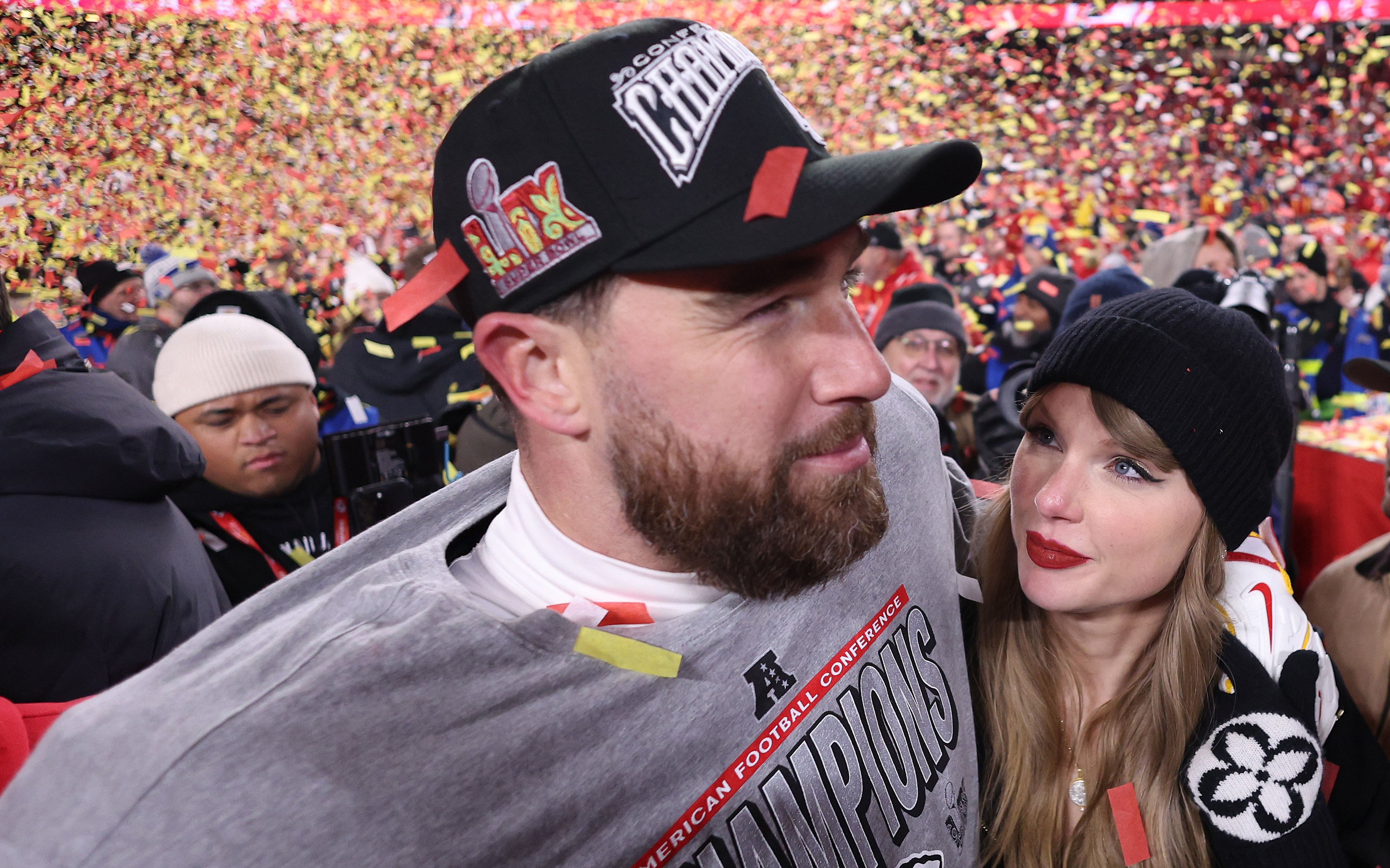 When is Super Bowl 2025? Start time tonight, teams, how to watch, half ...