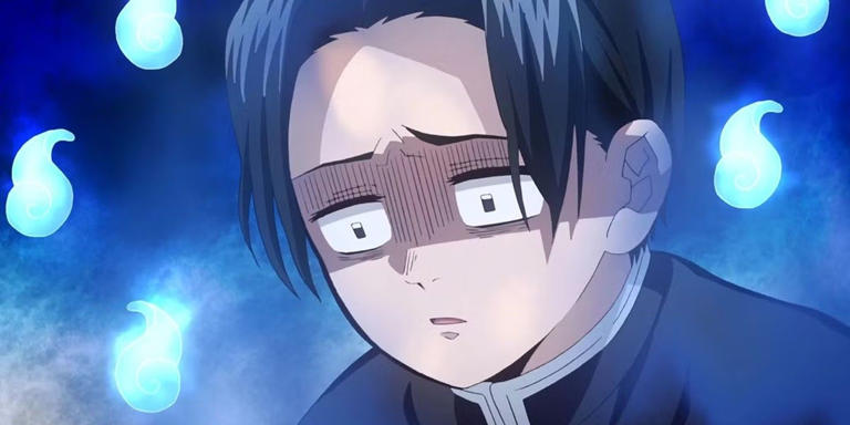 The 20 Most Powerful Demon Slayers In Kimetsu No Yaiba, Ranked