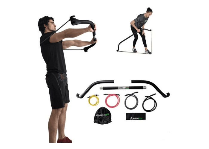 What are the best home gym equipment? Here’s our pick for smashing your ...