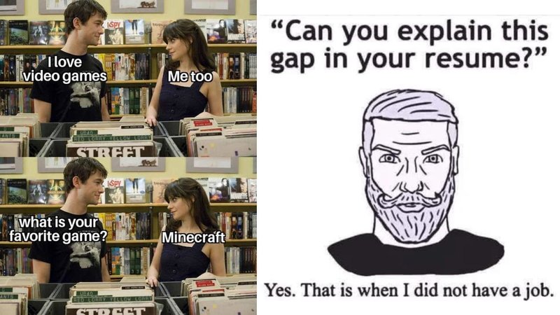 24 Memes That Make A Little Too Much Sense